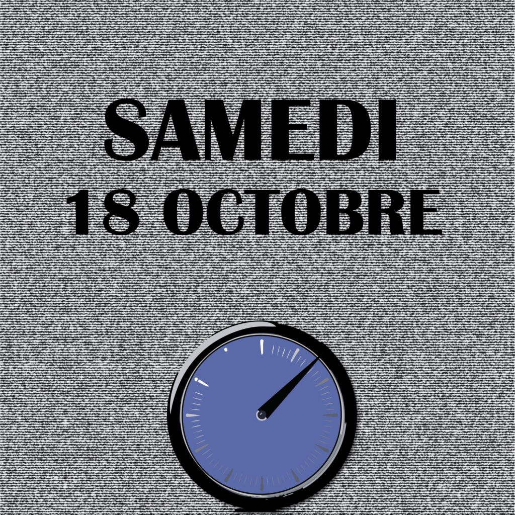 18 Oct. - Les Productions Malefycia